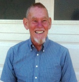 Gil Johnson - Discovery Eye Foundation