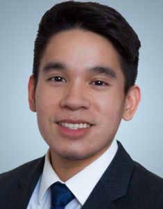 Meet the Researcher: Thomas Vo - Discovery Eye Foundation