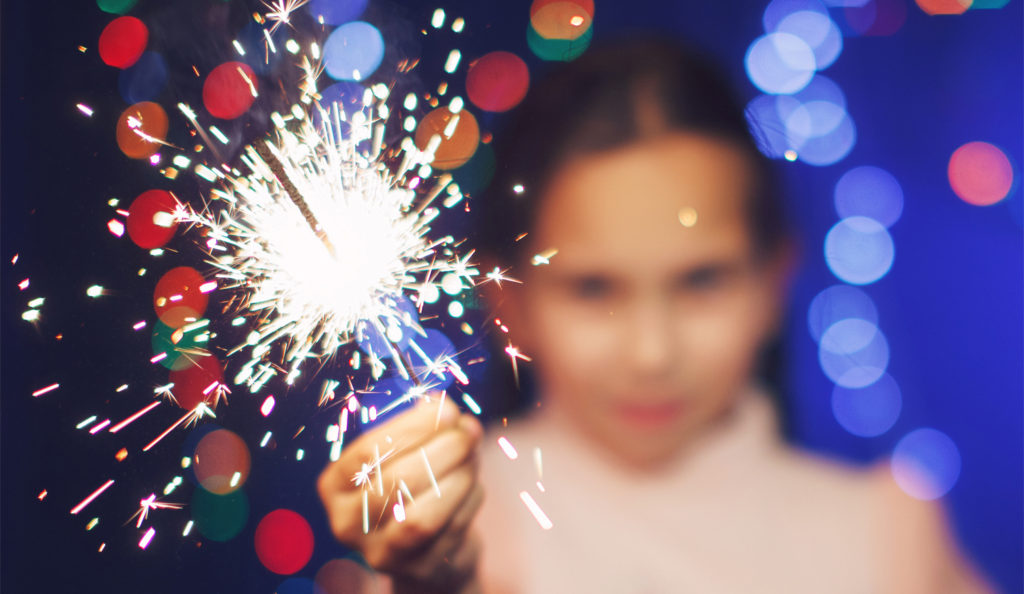 Firework Eye Safety Week | June 28 – July 4 - Discovery Eye Foundation