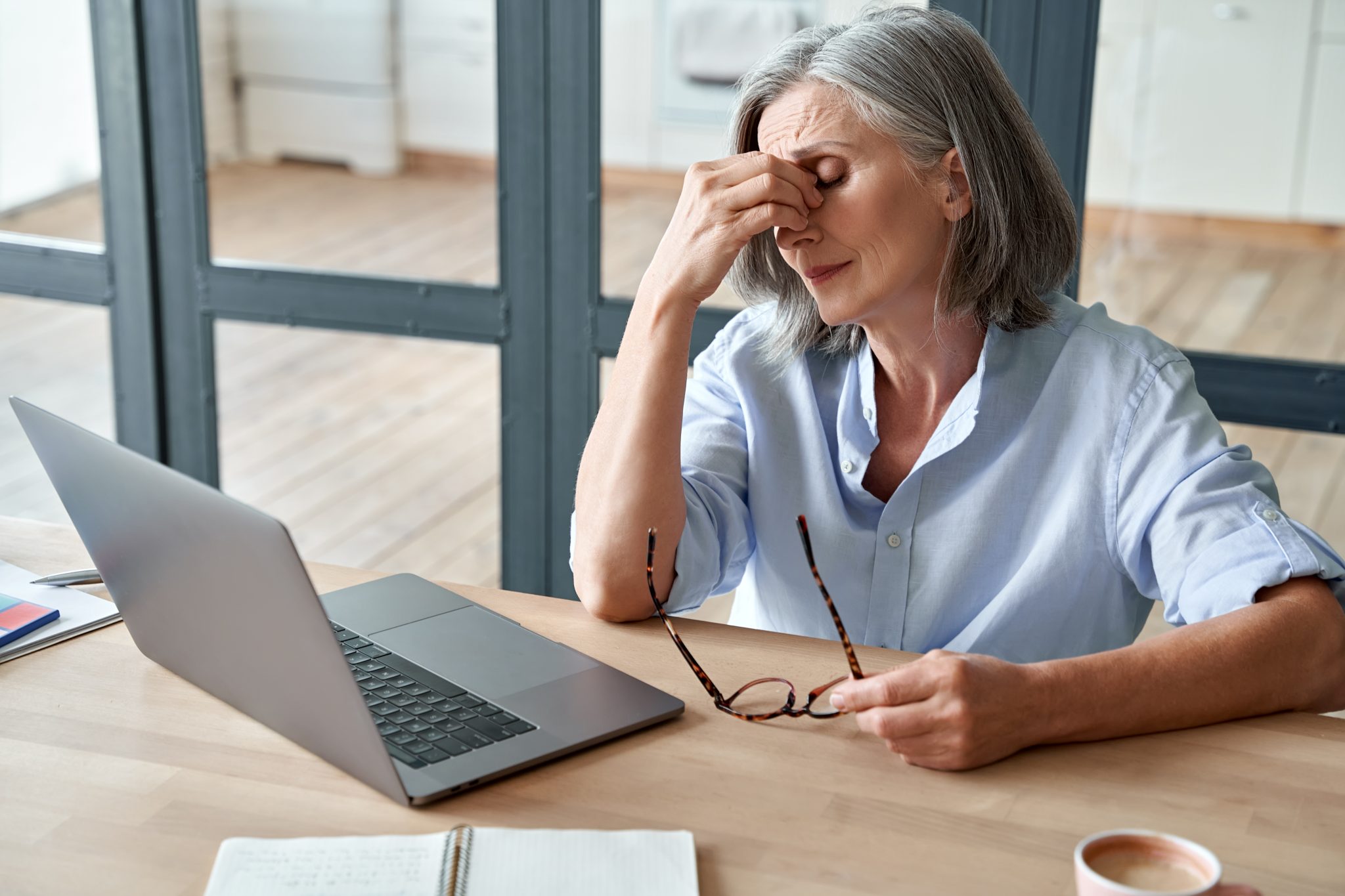 Digital Eye Strain: How Screens Are Affecting Our Vision