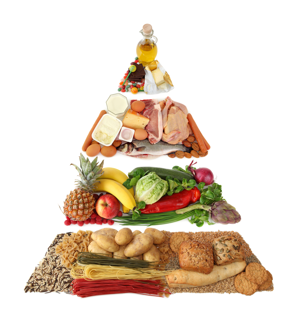 The Best Nutrition For Older Adults Discovery Eye Foundation
